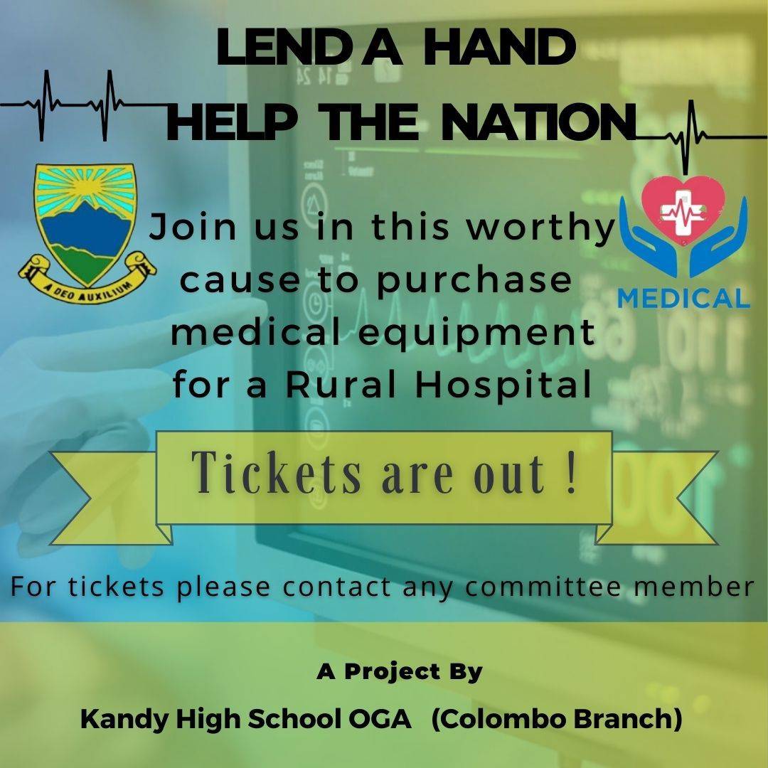 Our School | Kandy High School Old Girls’ Association